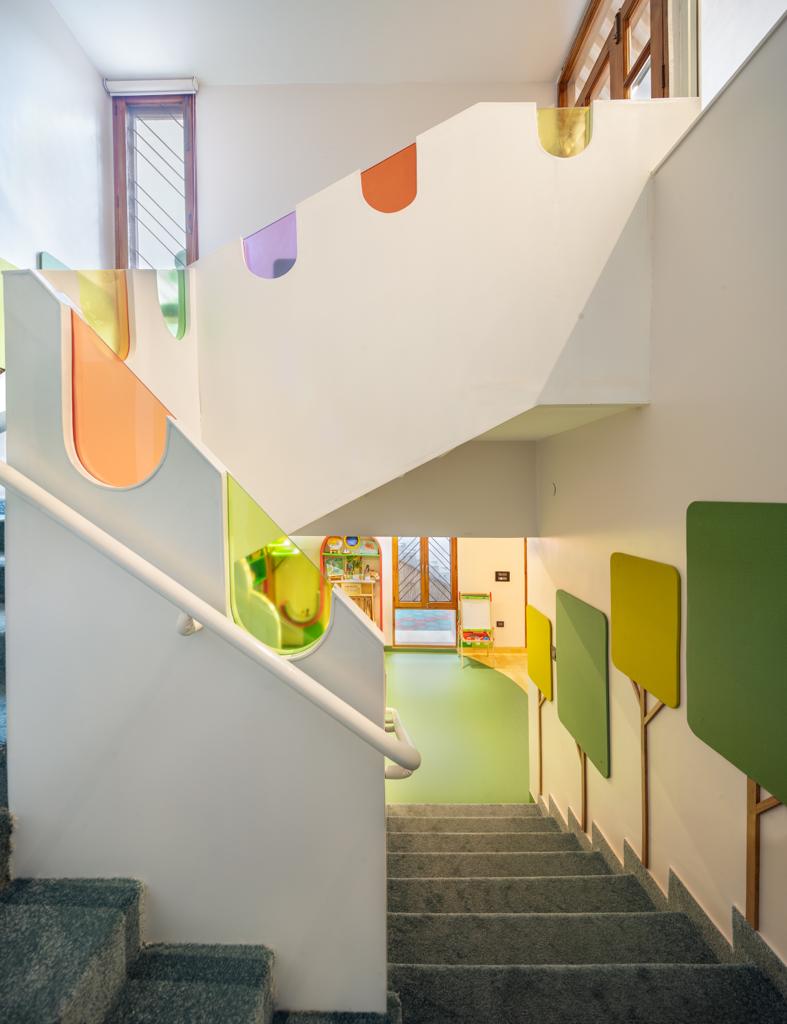 Oasis Art + Play Studio